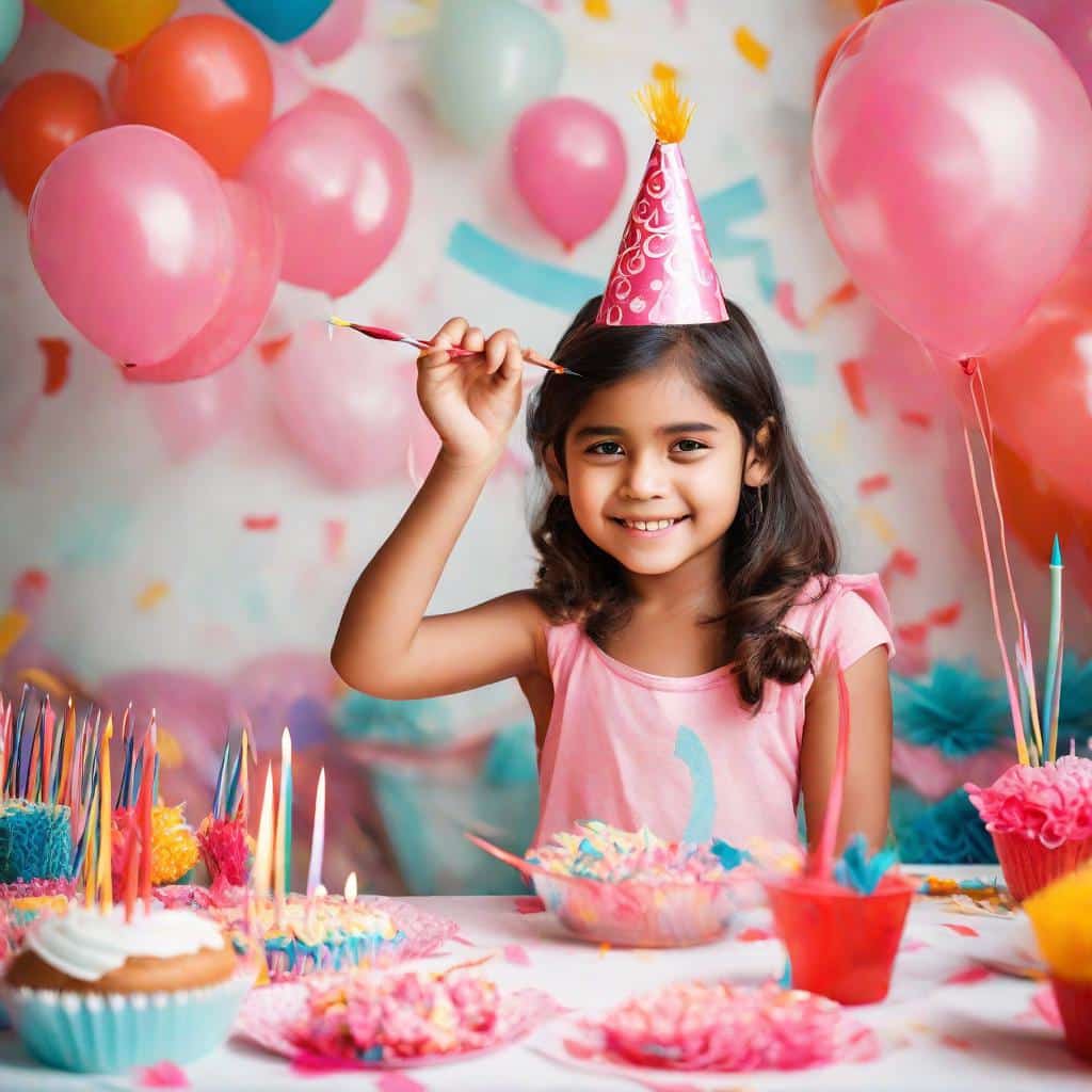 Birthday Decoration Ideas to Make Your Celebration Memorable