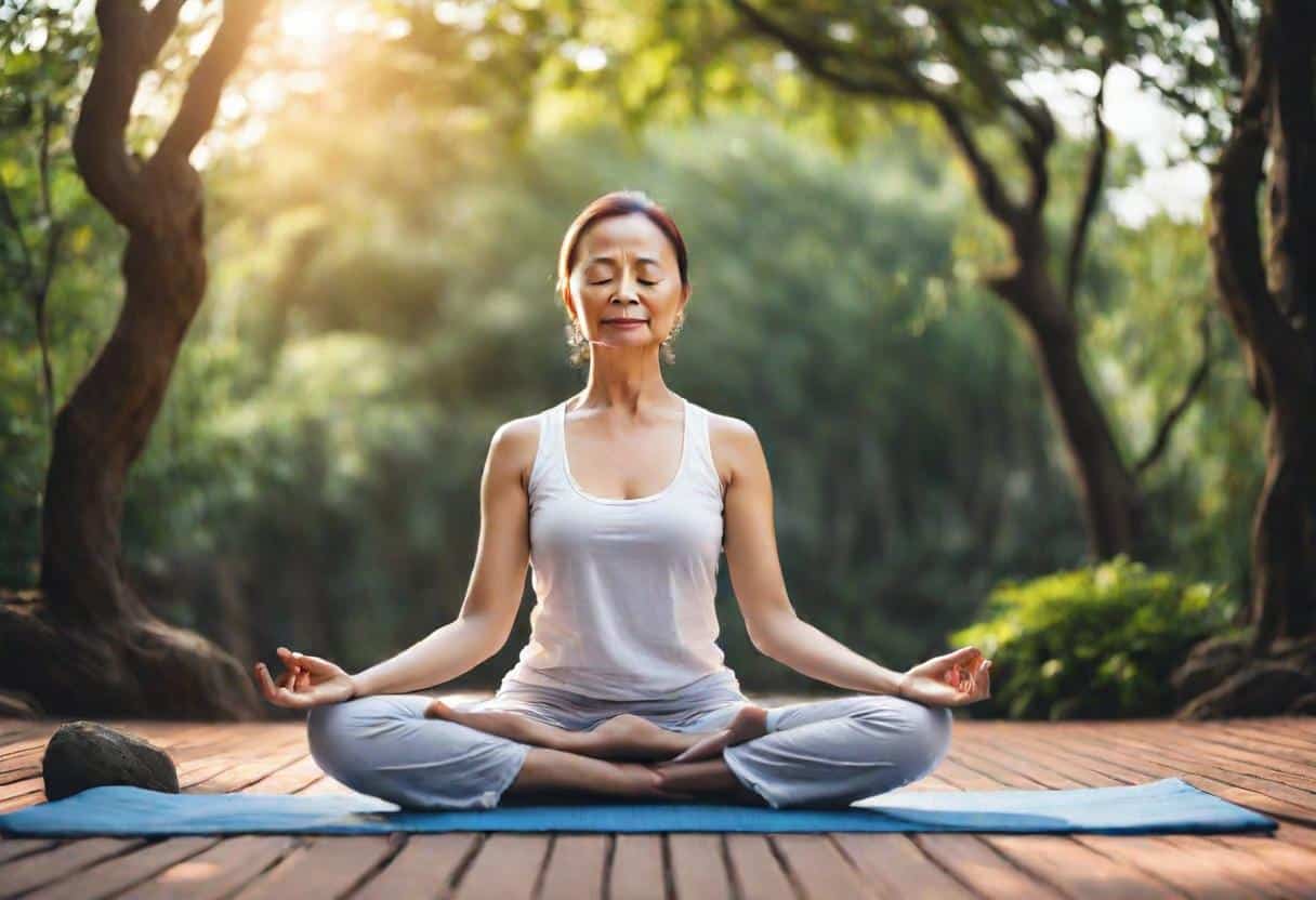 Unlock Your Inner Peace: How to Meditate Like a Pro - Digi Hindustan