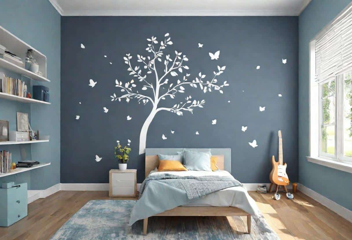 7 Wall Paint Ideas That Will Surely Revamp Your Home